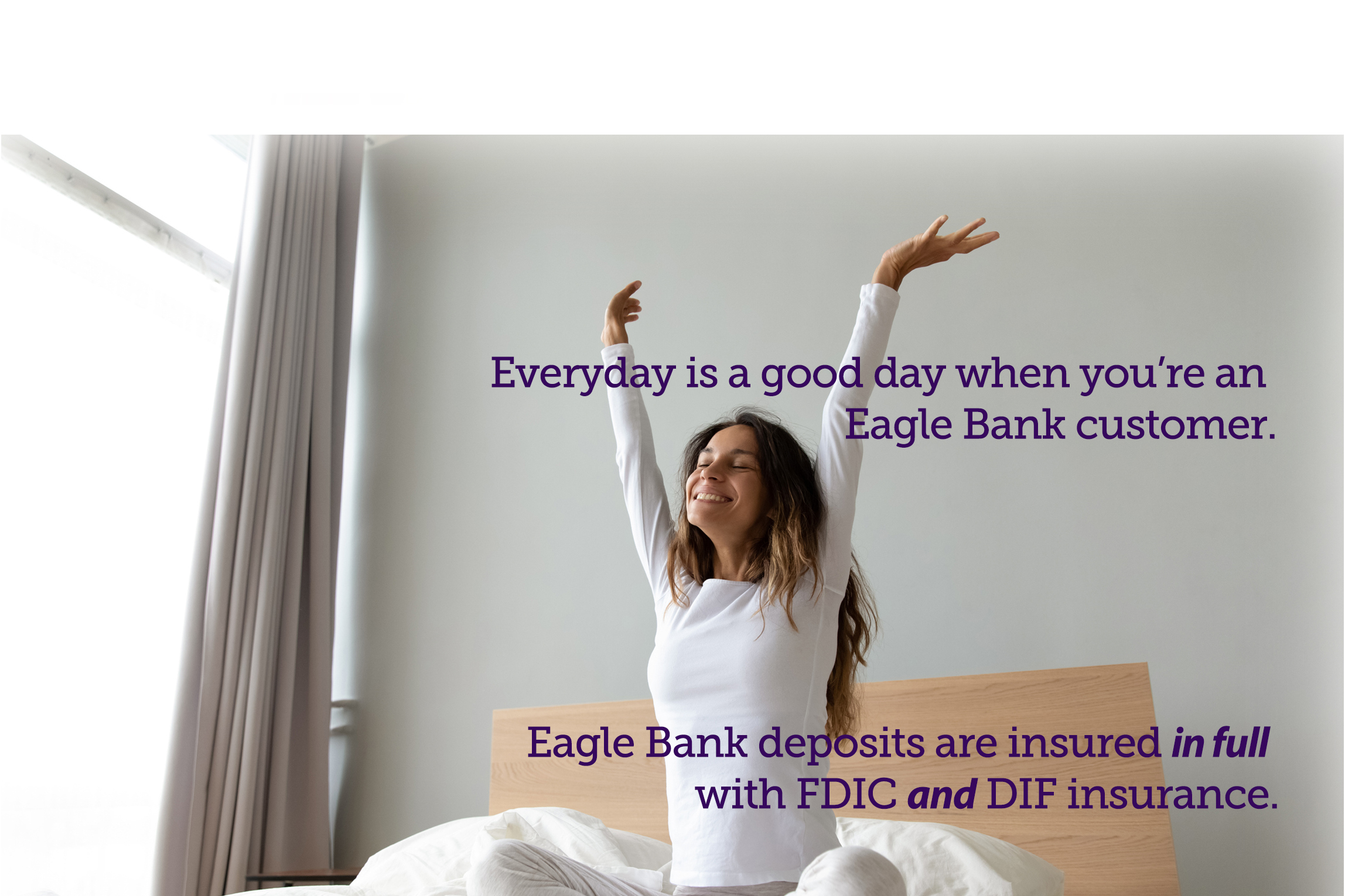 Eagle Bank - Home
