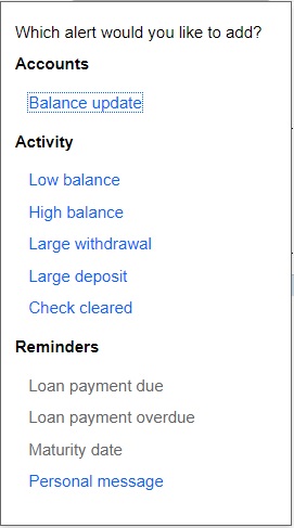 Eagle Bank - Digital Banking