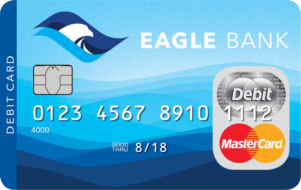 Eagle Bank - Personal Banking - Checking